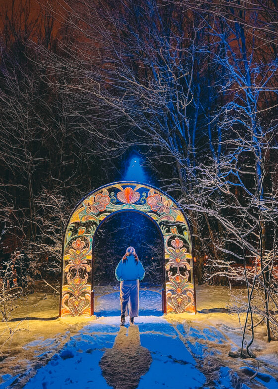 29 Unique Things You Can't Miss In Quebec City In Wintertime