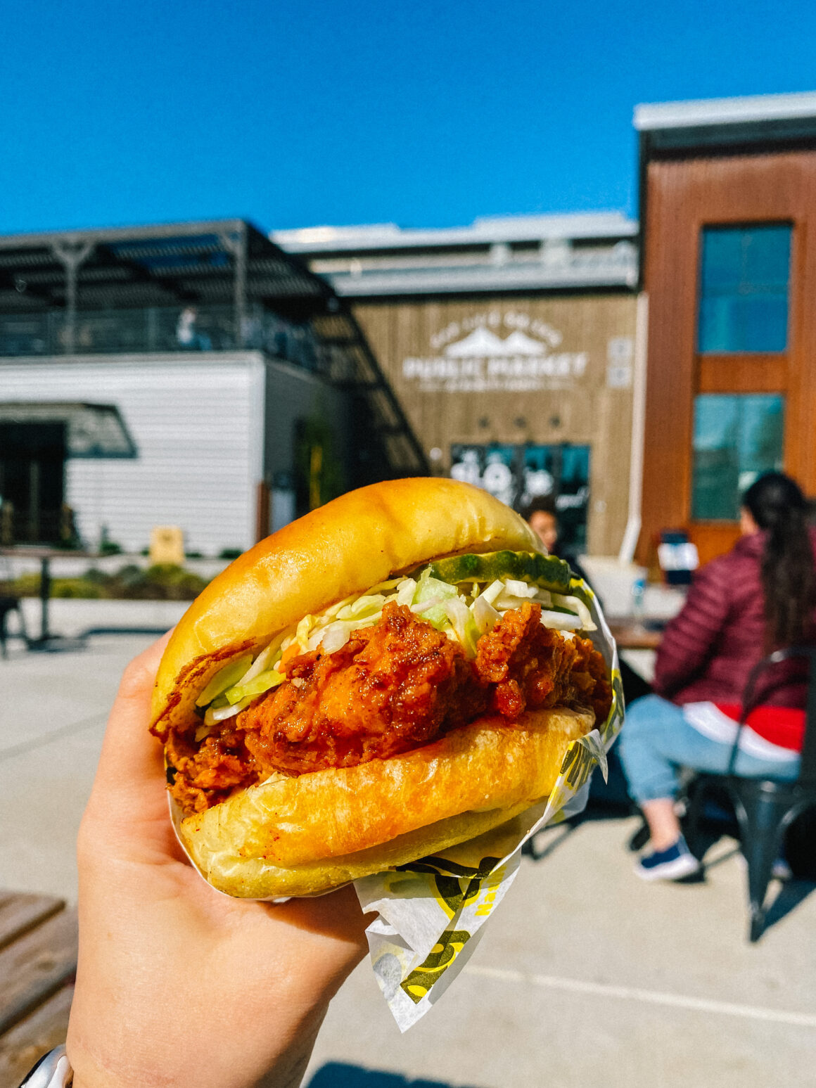 25+ Best Restaurants in SLO (& SLO County) According to a Local