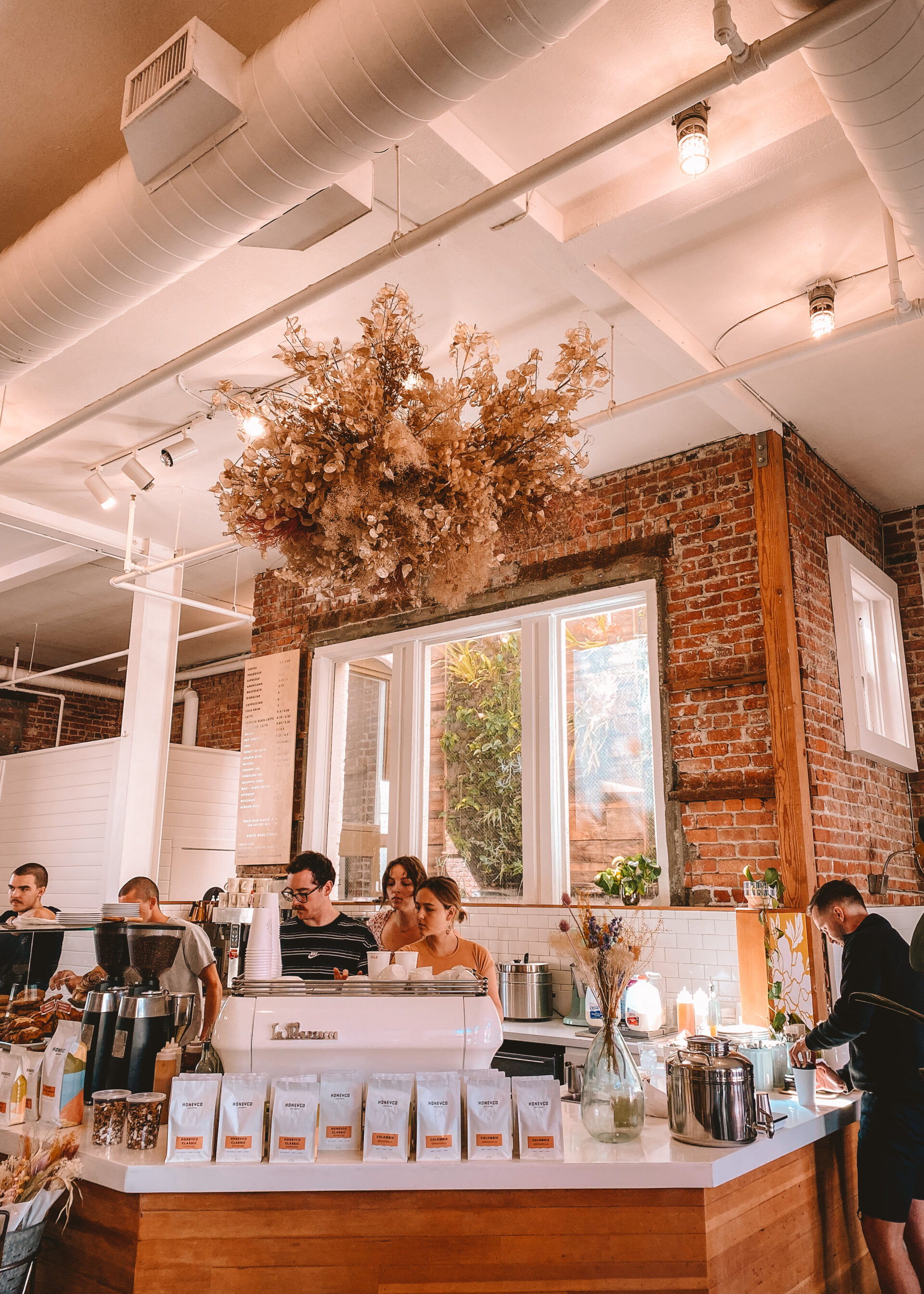 25+ Best Restaurants in SLO (& SLO County) According to a Local