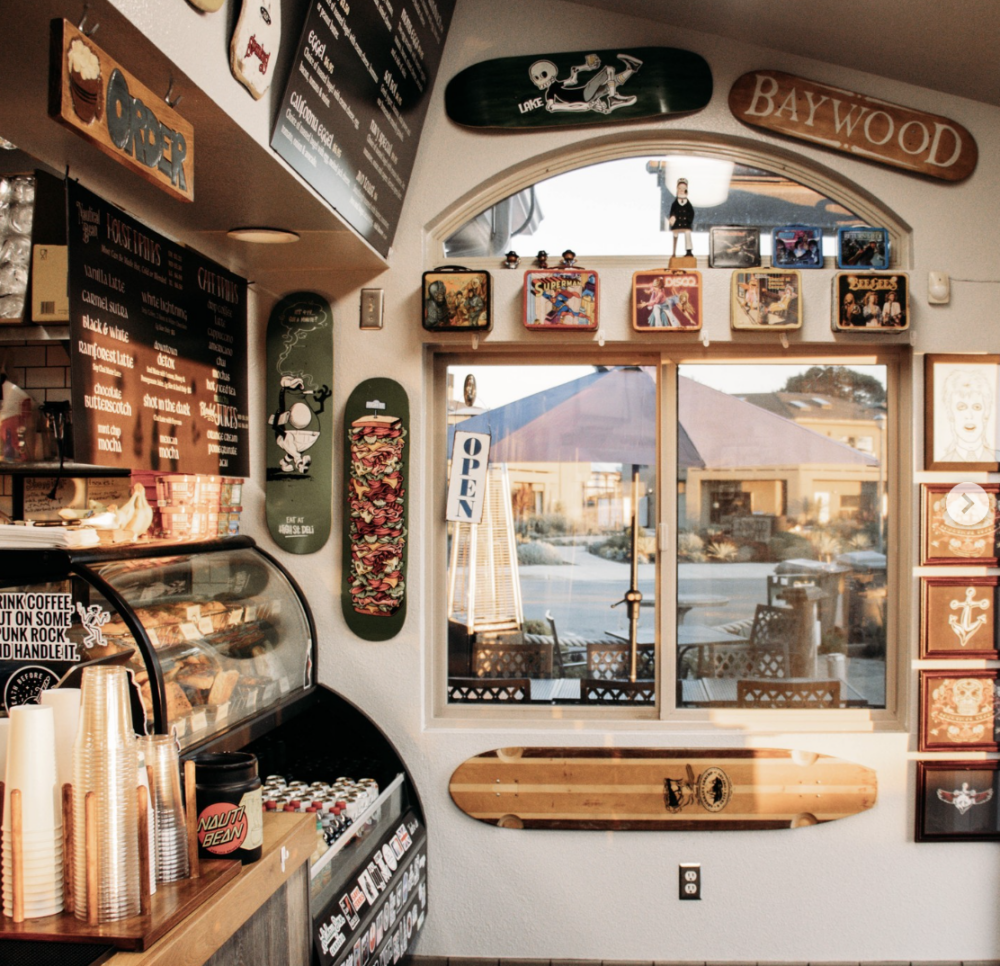 25+ Best Restaurants in SLO (& SLO County) According to a Local