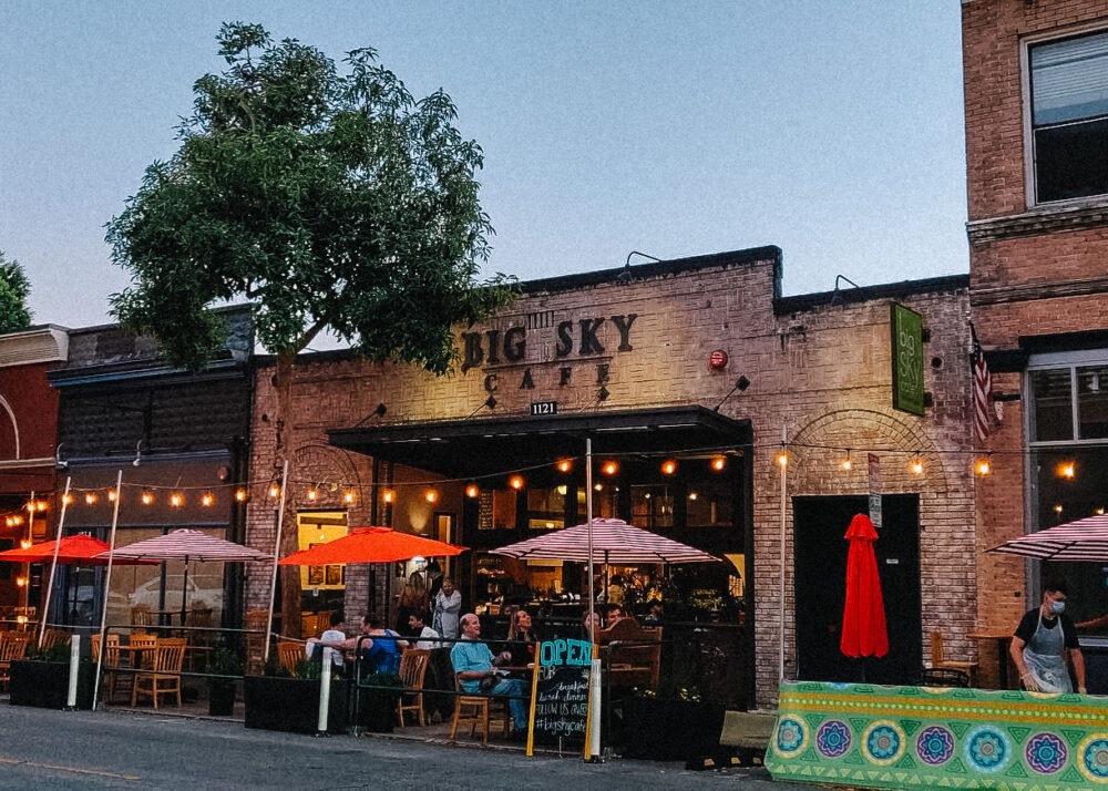 25+ Best Restaurants in SLO (& SLO County) According to a Local