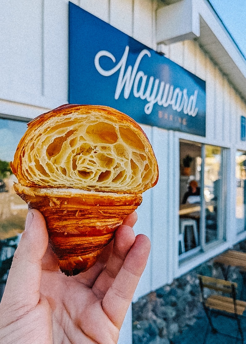 25+ Best Restaurants in SLO (& SLO County) According to a Local