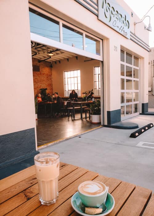 25+ Best Restaurants in SLO (& SLO County) According to a Local