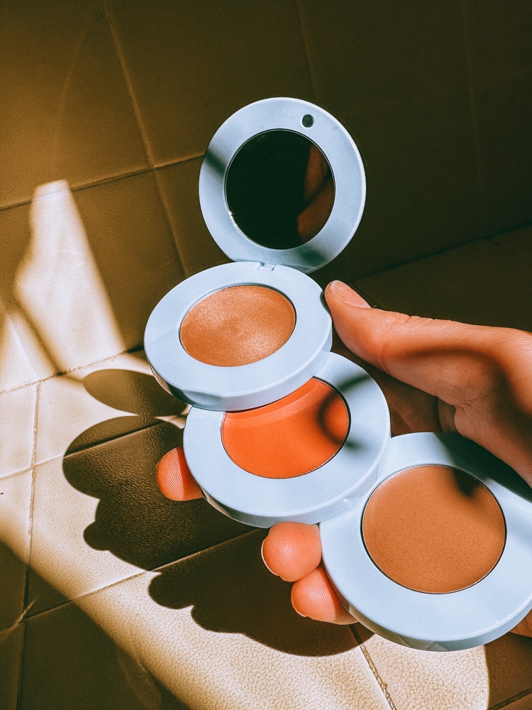 Honest Alleyoop Review: Is This Travel Makeup Worth Taking Up Space In ...