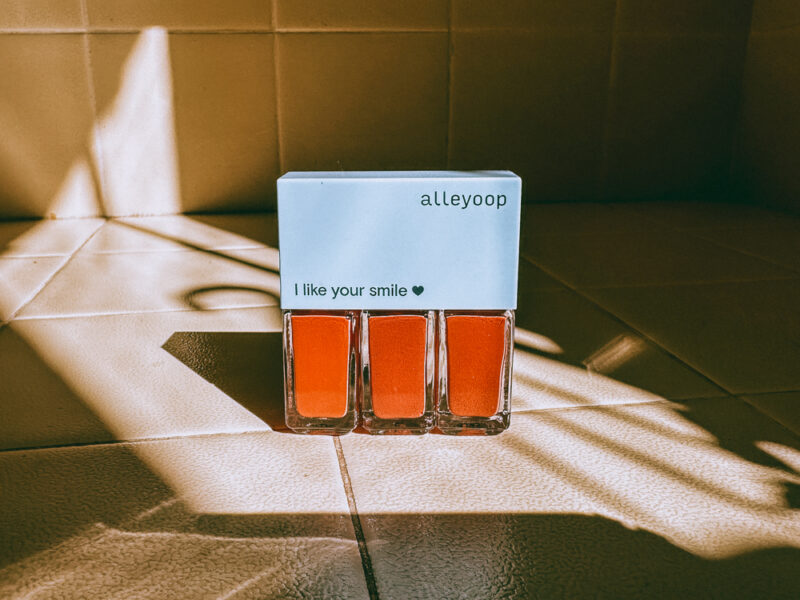 Honest Alleyoop Review: Is This Travel Makeup Worth Taking Up Space In ...