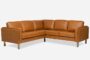 15 Best Leather Modular Sofas at All Budgets