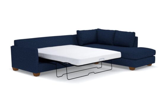 16 Most Comfortable Sleeper Sofas Your Guests Will Love
