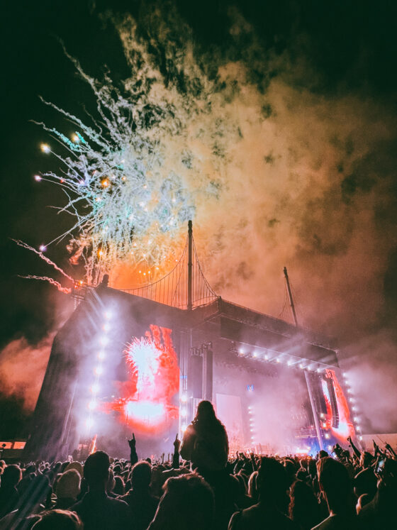 16 Essential Outside Lands Tips To Survive The Weekend (From An SF Local)