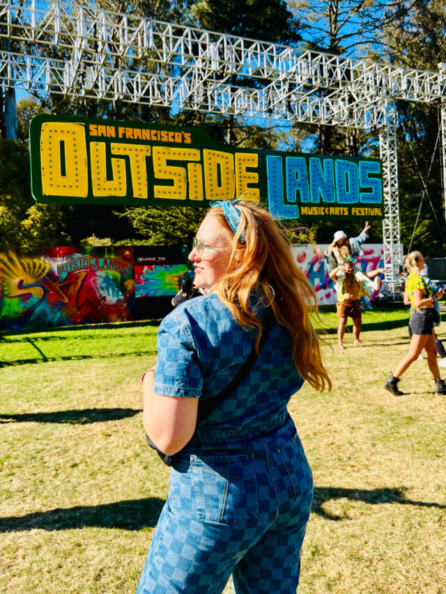 16 Essential Outside Lands Tips To Survive The Weekend (From An SF Local)