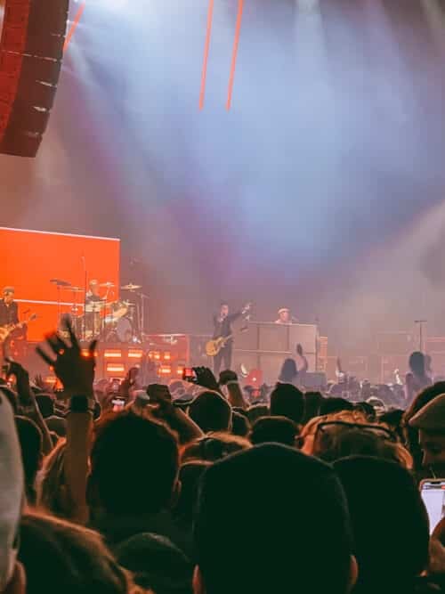 The 22 Best US Music Festivals This Summer (And Beyond!)
