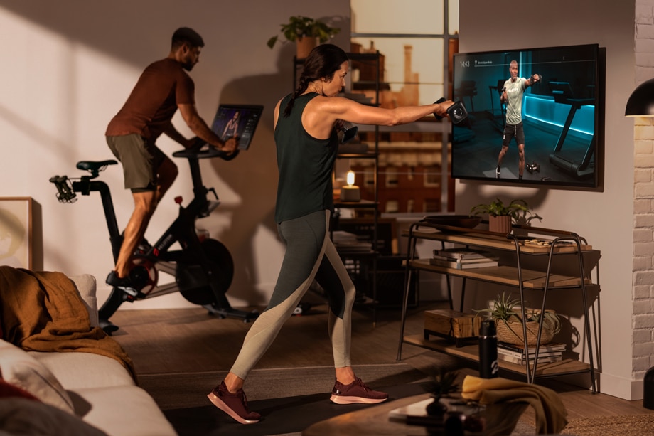 14 Best Online Fitness Classes When You Want To Quit Your Gym