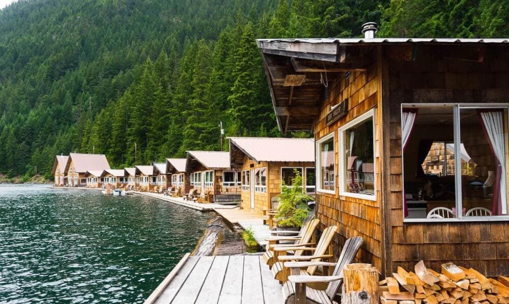 20 Coolest Bucket List Hotels In The USA To Visit Before You Die
