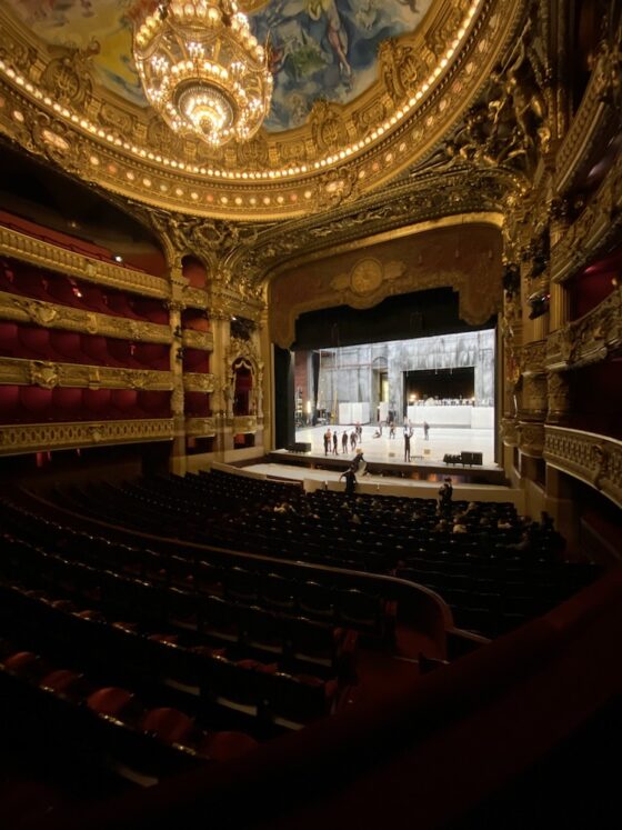 24 Places to Make Your Night in Paris a Major Main Character Moment