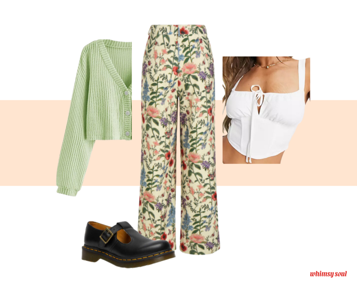 10 Aesthetic Picnic Outfit Ideas for All Style Types + Guide