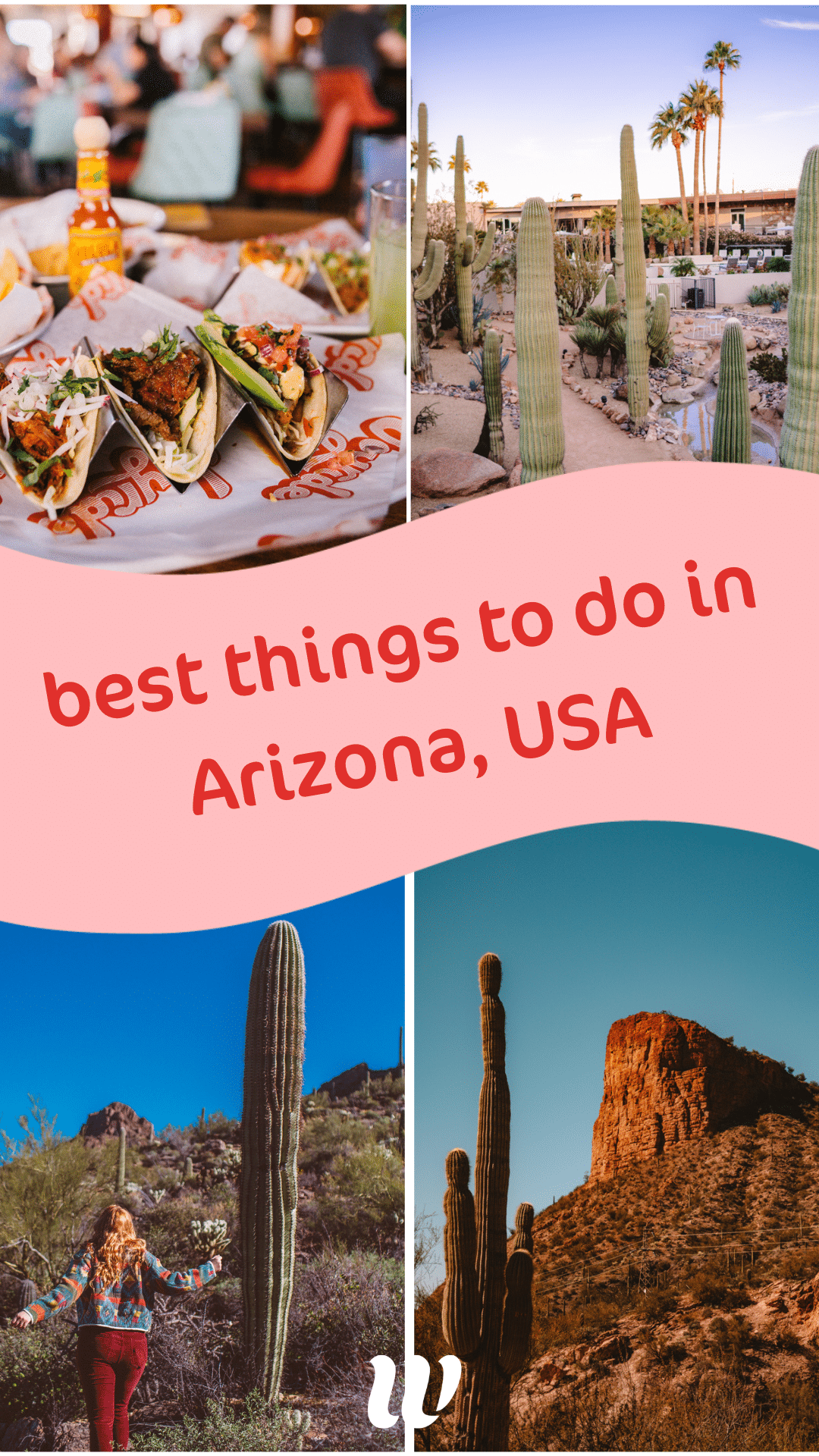 26 Amazing Things To Do In Arizona + Hidden Gems!