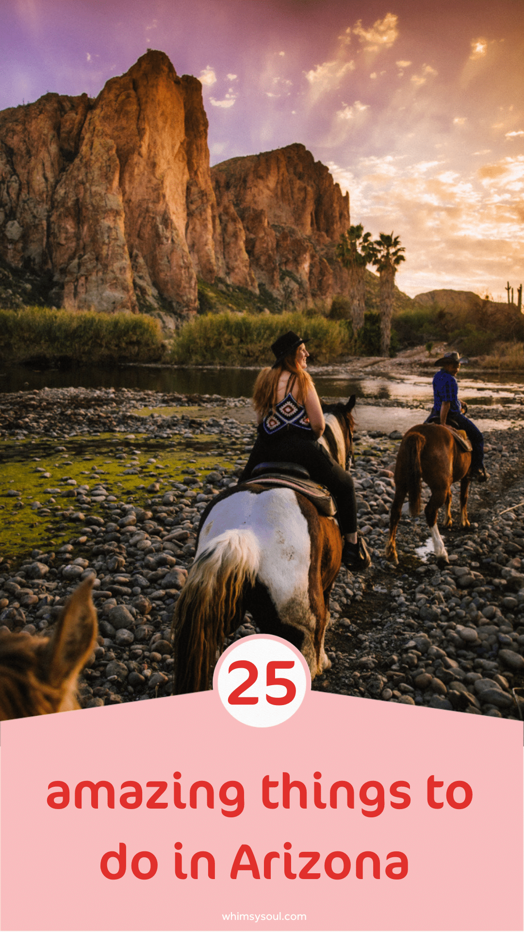 26 Amazing Things To Do In Arizona + Hidden Gems!