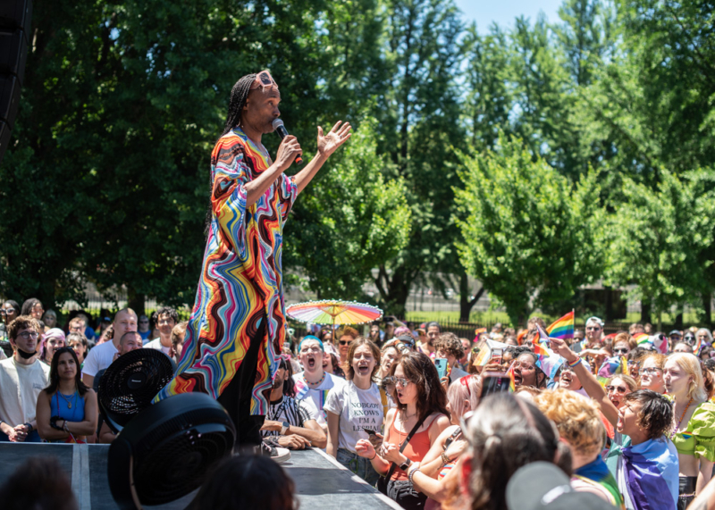 Traveling for Pride: 15 Best Gay Pride Parades & Best Pride Cities