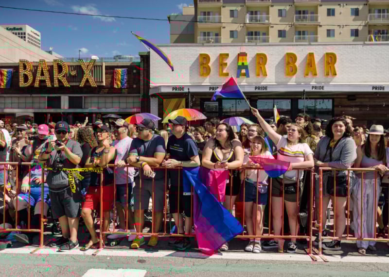 Traveling for Pride: 15 Best Gay Pride Parades & Best Pride Cities