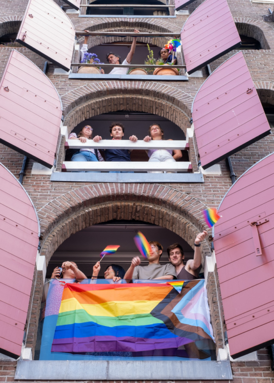 Traveling for Pride: 15 Best Gay Pride Parades & Best Pride Cities