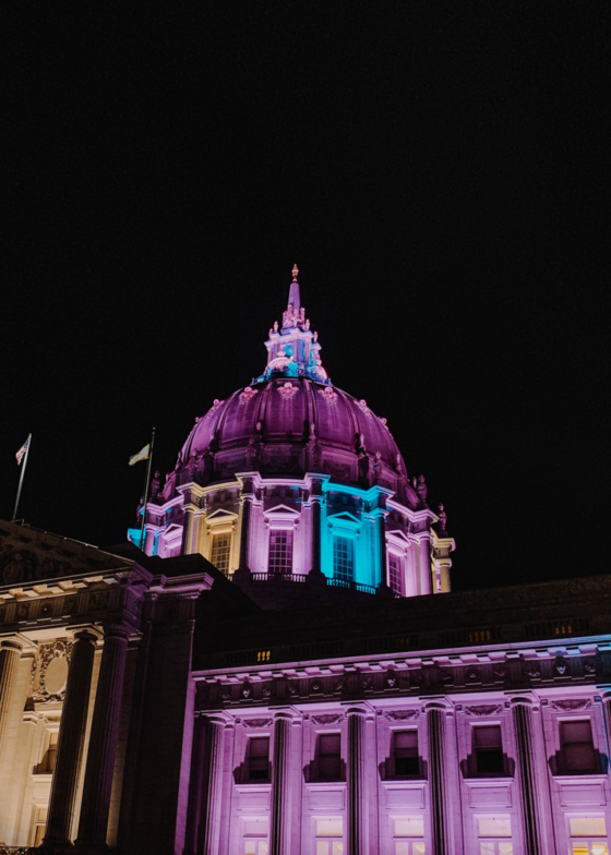 Traveling for Pride: 15 Best Gay Pride Parades & Best Pride Cities