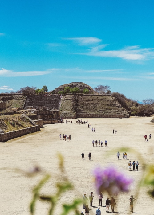 17 Bucket List Things To Do In Oaxaca Mexico (+ Travel Tips!)