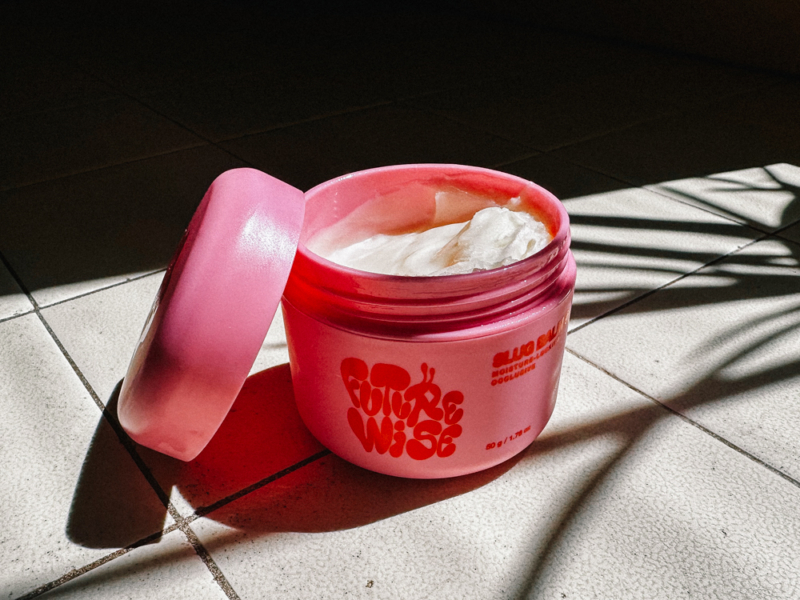 How To Slug Your Face & A Complete FutureWise Review