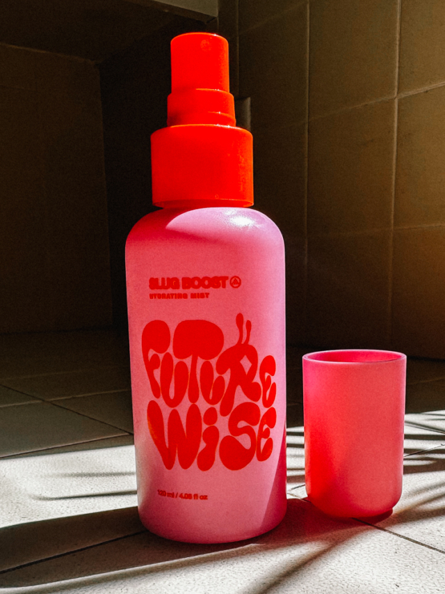 How To Slug Your Face & A Complete FutureWise Review