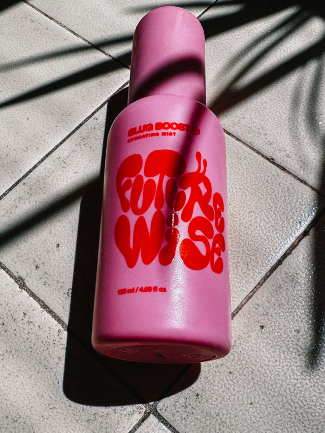 How To Slug Your Face & A Complete FutureWise Review