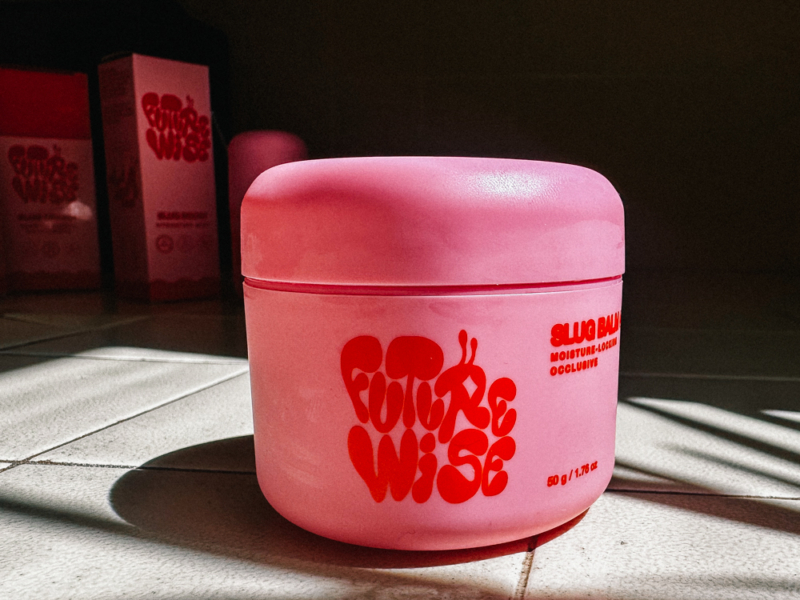 How To Slug Your Face & A Complete FutureWise Review