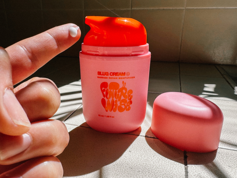 How To Slug Your Face & A Complete FutureWise Review