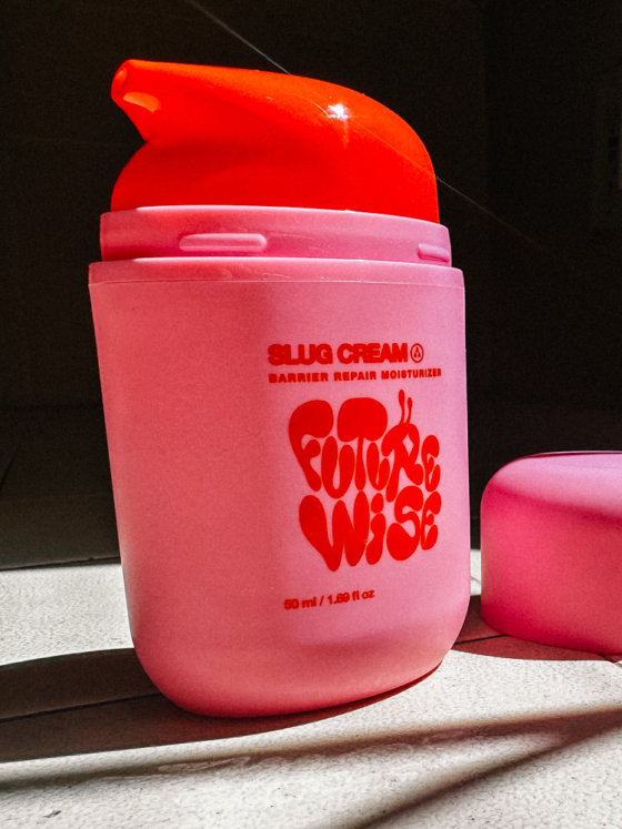 How To Slug Your Face & A Complete FutureWise Review