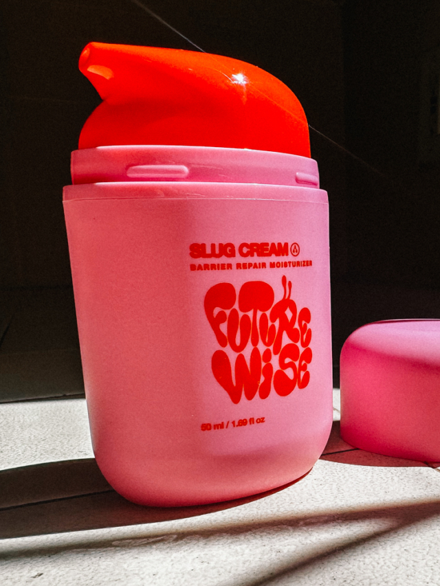 How To Slug Your Face & A Complete FutureWise Review