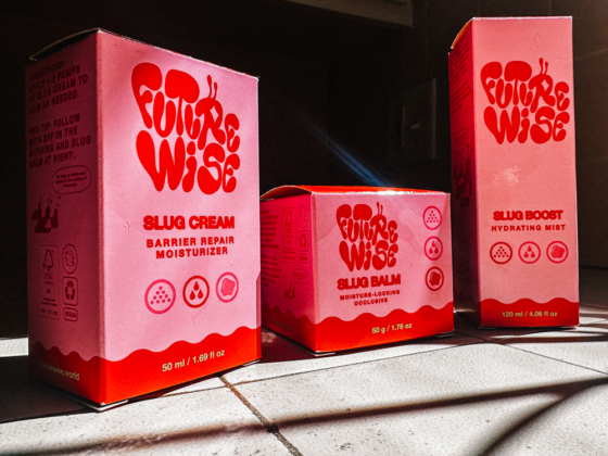 How To Slug Your Face & A Complete FutureWise Review