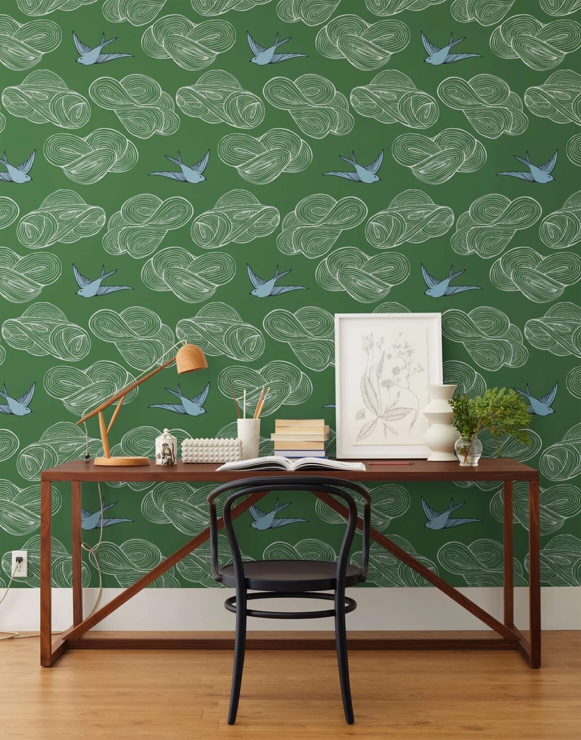 25 Best Peel & Stick Wallpaper Brands For Stunning Walls