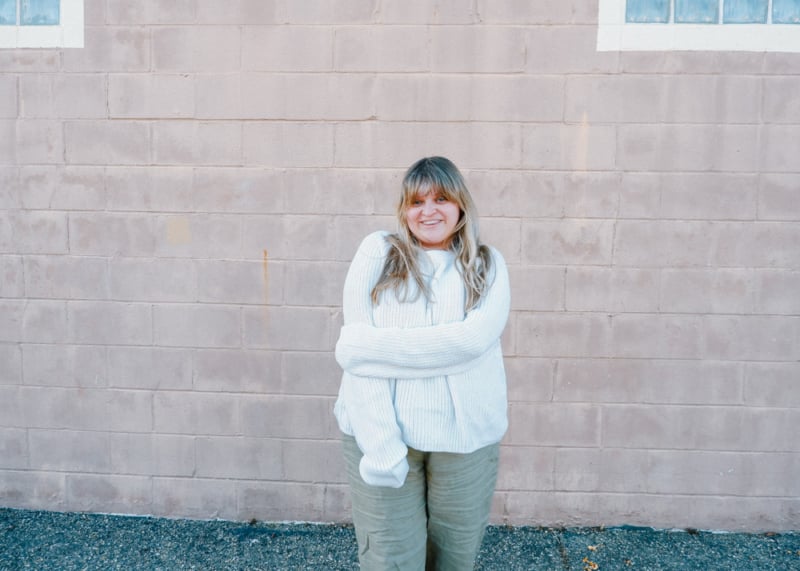 Honest Curvy Girl's Quince Clothing Review: How This Brand Fits