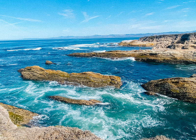 12 Things To Do in Los Osos California, A California Hidden Gem!