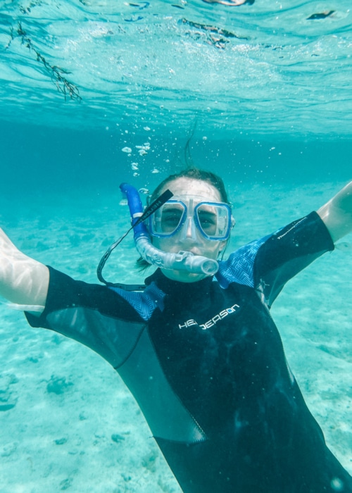 10 Exciting Things To Do In The Exumas You Can't Miss + Travel Tips