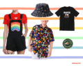 7 Cute Pride Outfit Ideas + Queer Brands To Support All Year Long