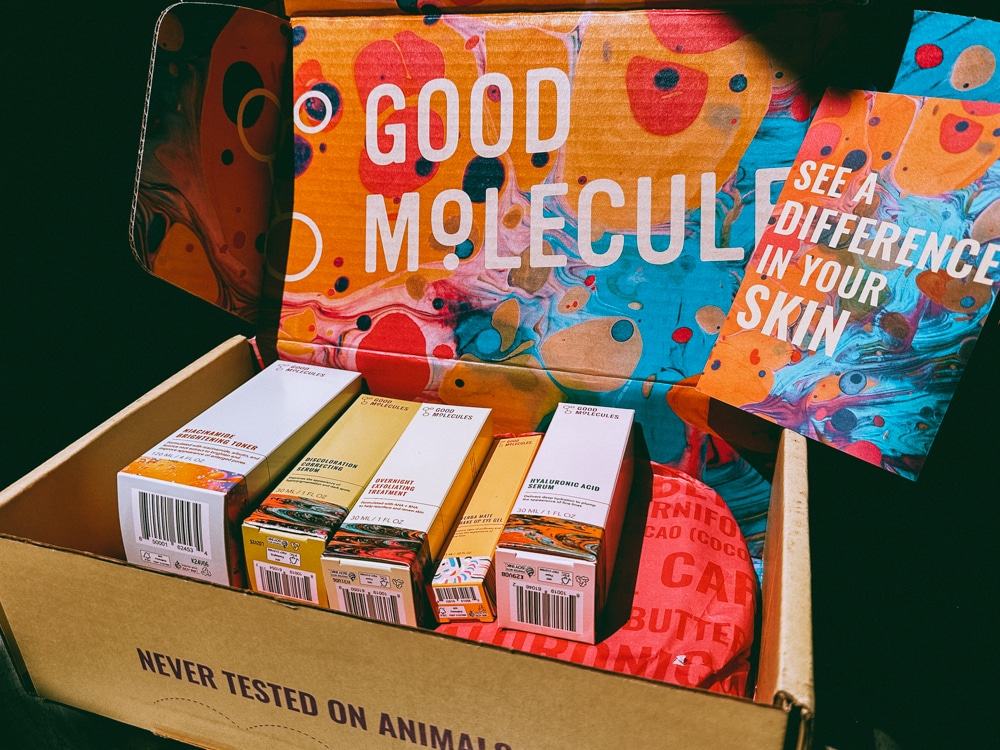 Good Molecules Review: What's Worth It (And What's Not)