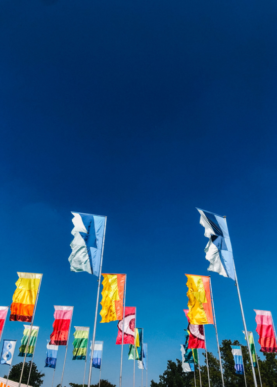 The 22 Best US Music Festivals This Summer (And Beyond!)