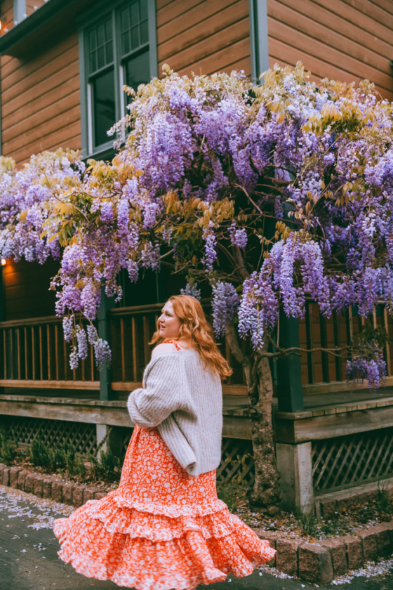 Olema House: A Hidden Retreat In Point Reyes To Unwind & Relax