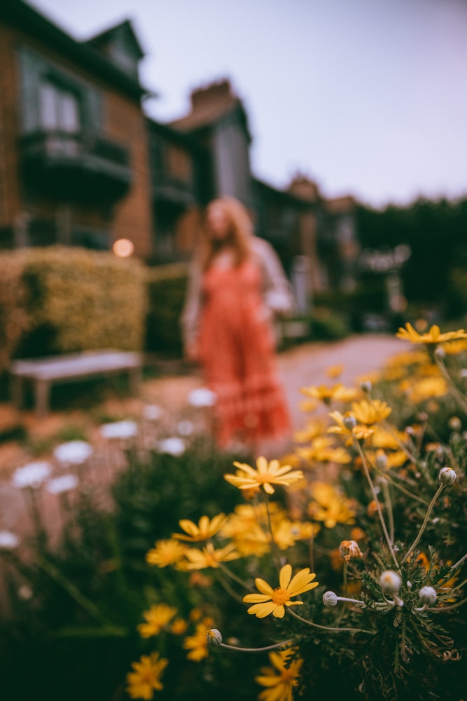 Olema House: A Hidden Retreat In Point Reyes To Unwind & Relax