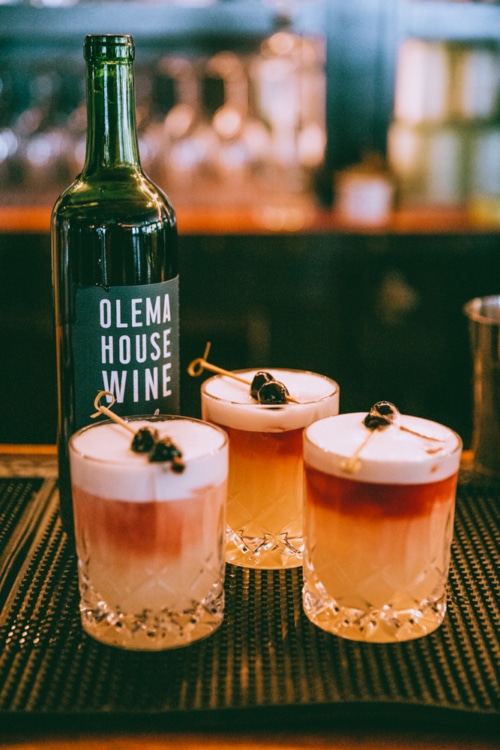 Olema House: A Hidden Retreat In Point Reyes To Unwind & Relax