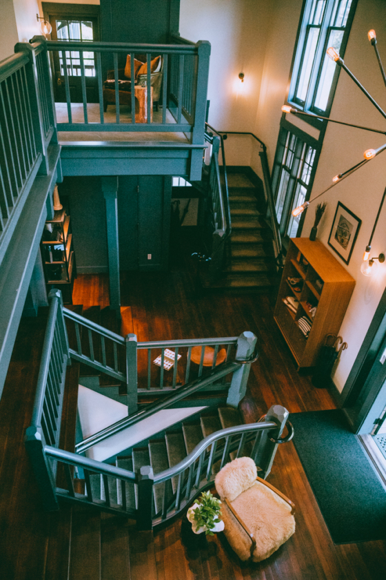 Olema House: A Hidden Retreat In Point Reyes To Unwind & Relax