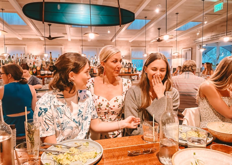 My Charleston Bachelorette Party Guide (Where To Eat, Stay & Drink!)