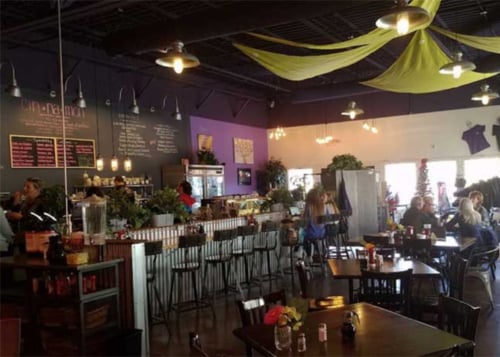 13 Insanely Good Albuquerque Cafes You'll Love