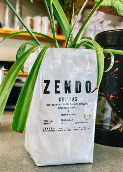 13 Insanely Good Albuquerque Cafes You'll Love
