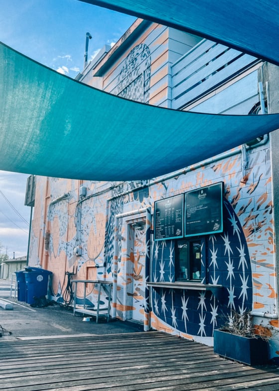 13 Insanely Good Albuquerque Cafes You'll Love