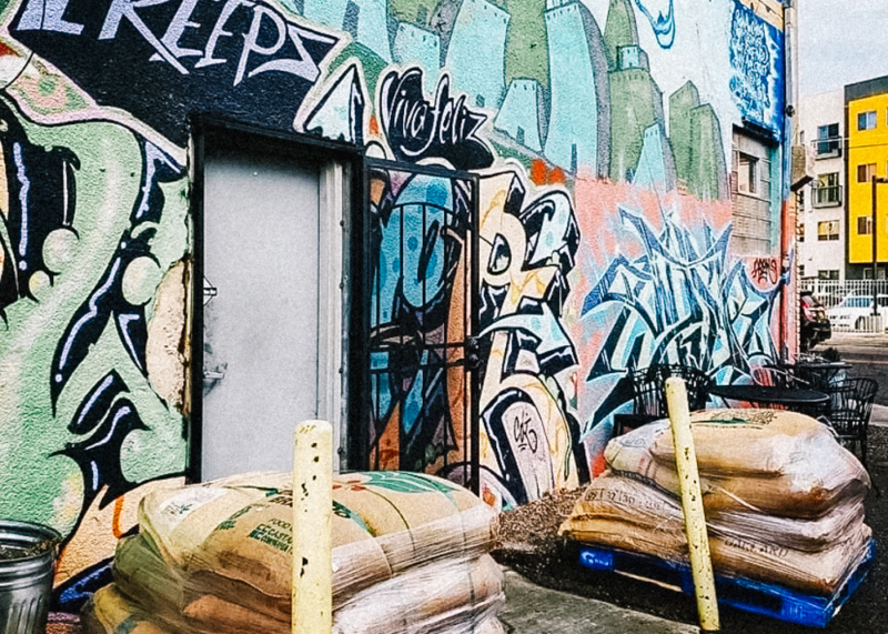 13 Insanely Good Albuquerque Cafes You'll Love