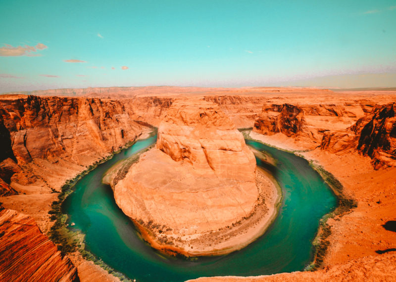 Visit Navajo Nation:10 Must See Places (+ How To Respectfully Visit)